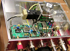 Solid State Detectors Support and R&D