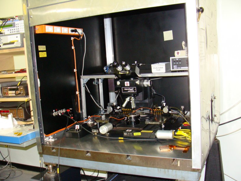 Solid State Detectors Support and R&D