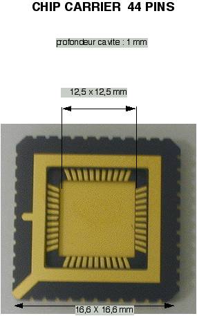 Web pages of the Bond Lab